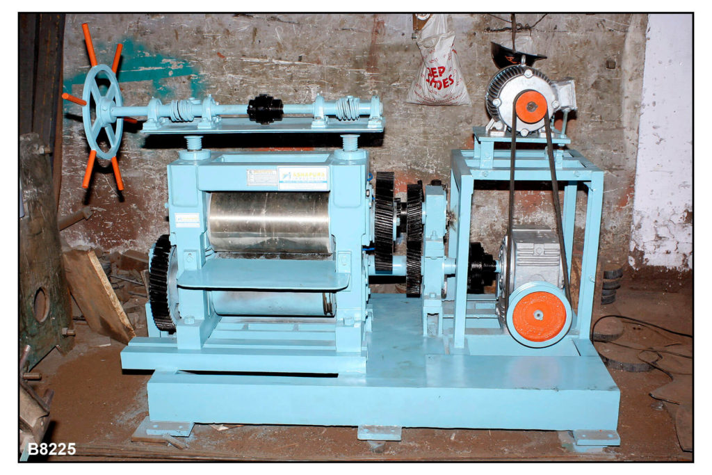 Ashapura Industries | 9426374090 | Stainless Steel Tube Making Machine ...
